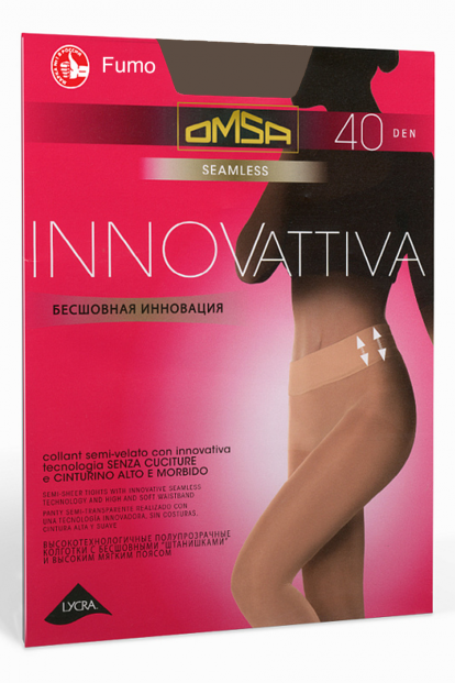 Колготки InnovAttiva