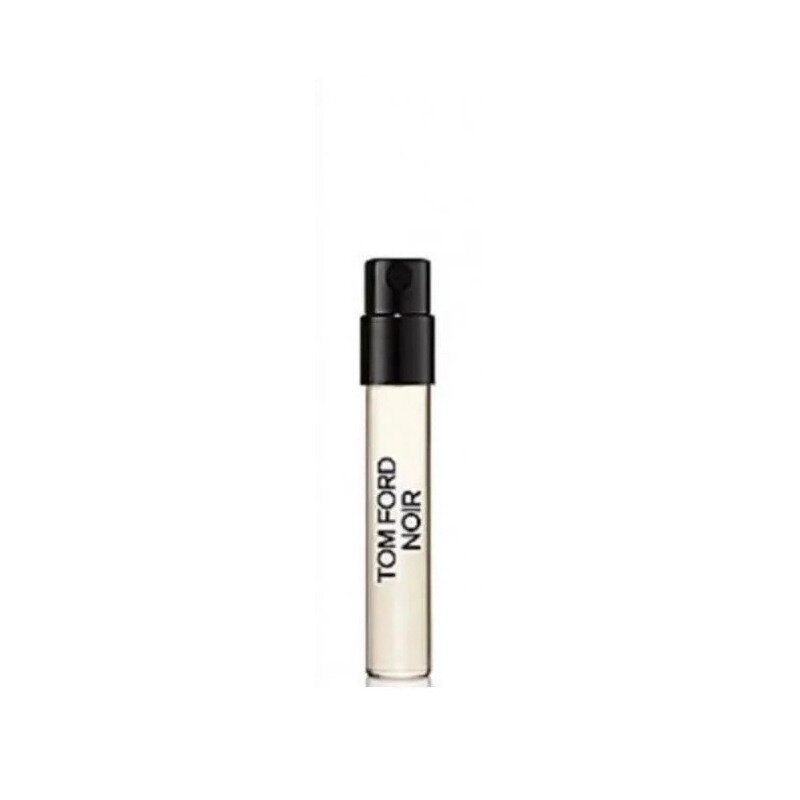 Туалетная вода Tom Ford Noir Eau De Toilette миниатюра 1.5 мл / Пробник духов Том Форд Нуар / Чёрный
