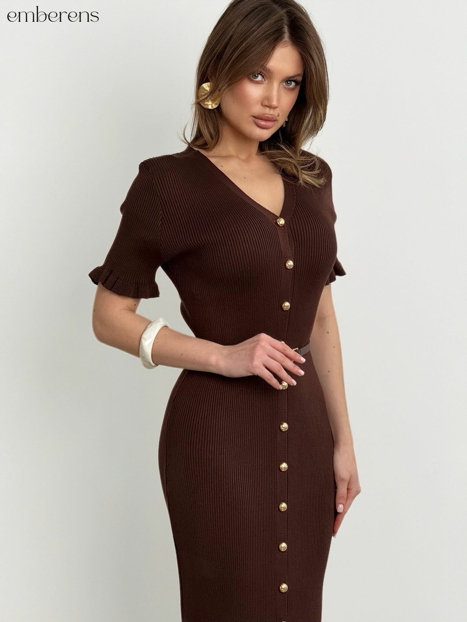 Платье Весна-лето 2026