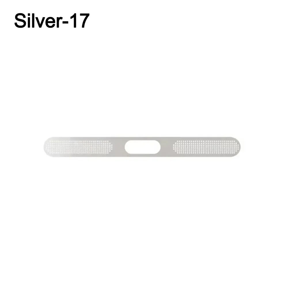 Сетчатая пылезащитная сетка Silver-17