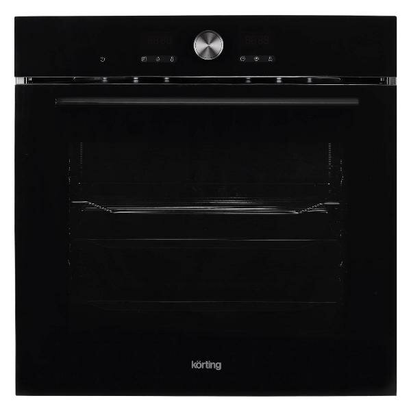 Электрический духовой шкаф Korting okb 1680 gn mw