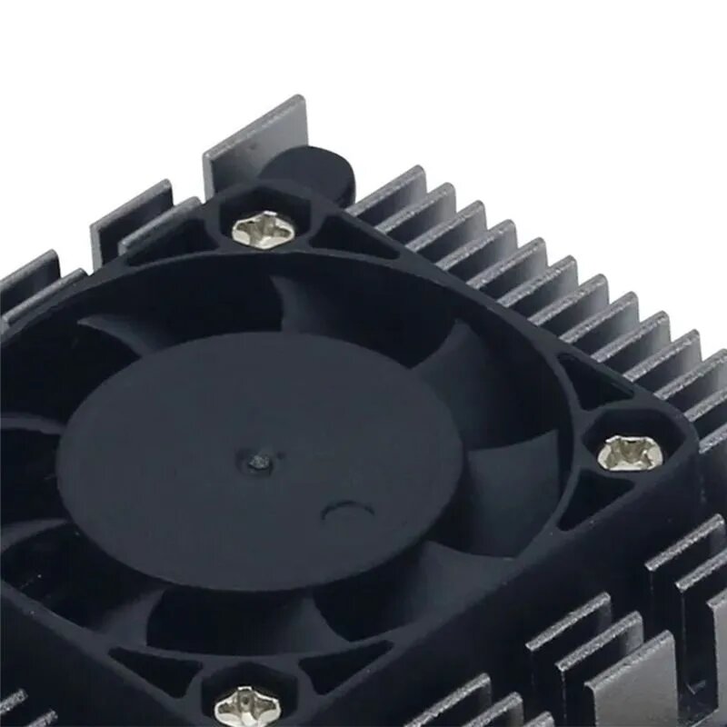 Плата DMA STARK 75T / FPGA для предотвращения перегрева ПЛИС, 64-битный доступ к памяти, PCIe TLP — фото 1