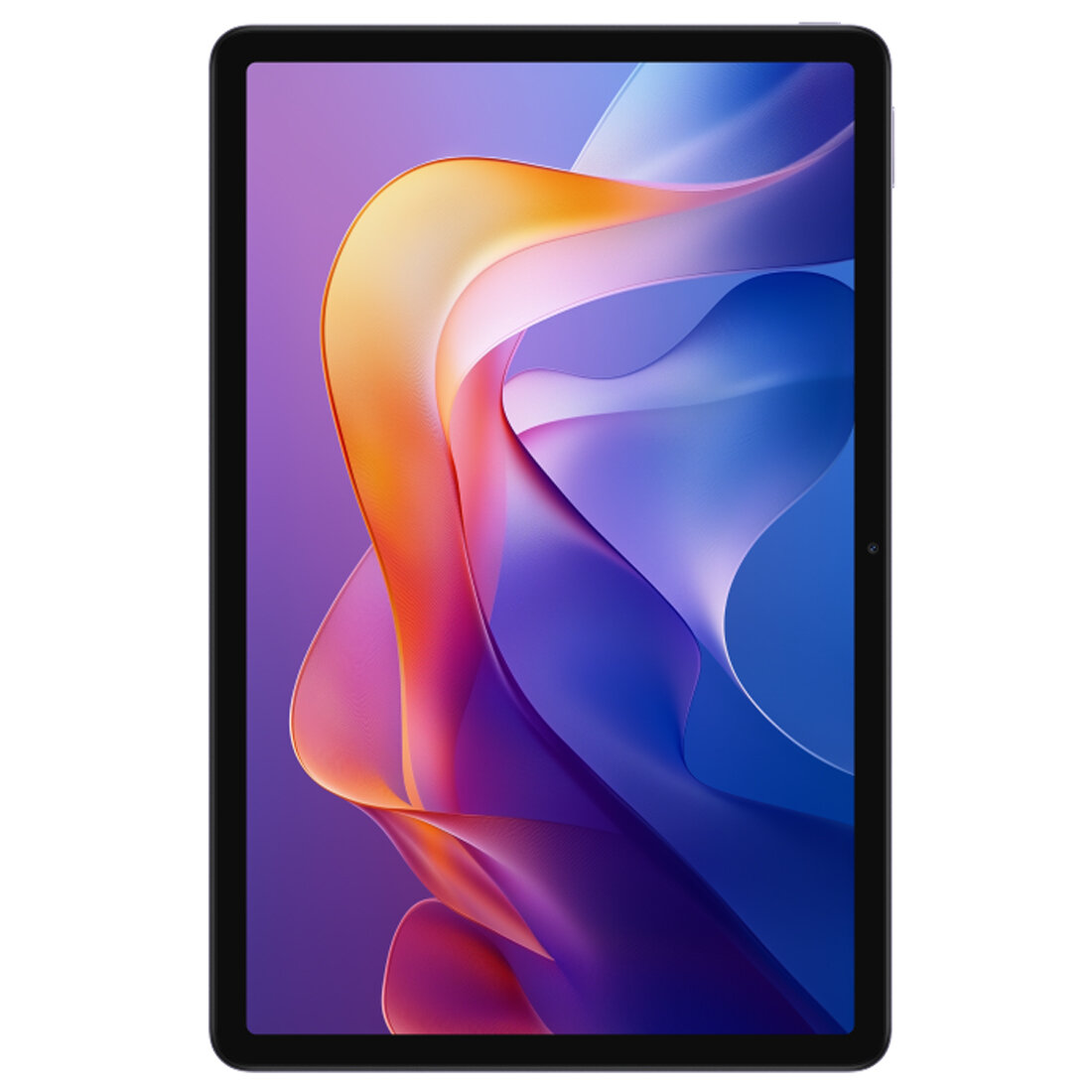Планшет 11" Xiaomi Redmi Pad 2, 256Gb 8Gb Wi-Fi Android фиолетовый Global