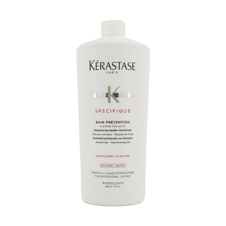 Шампунь унисекс KERASTASE Source Special Protection для защиты и восстановления волос увлажняющий, 250 мл