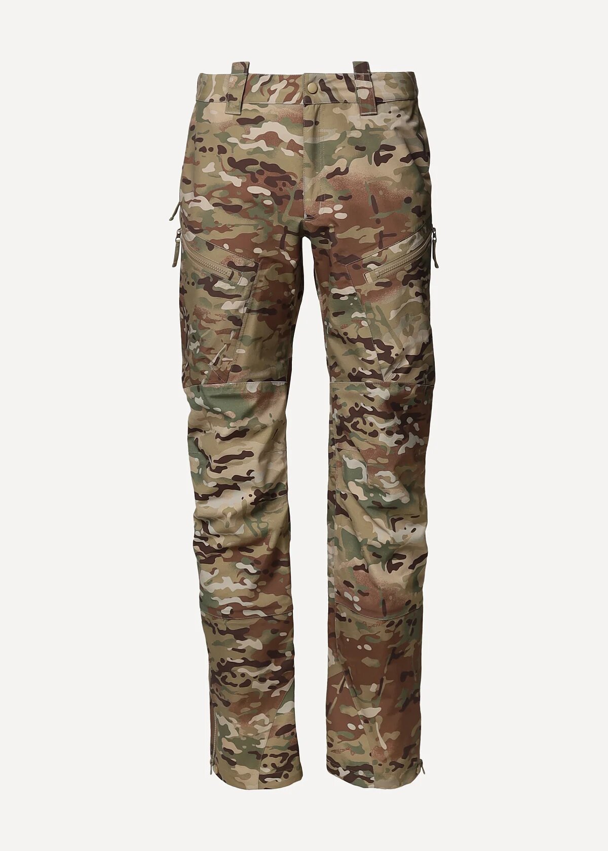 Брюки Шторм v2 мембрана