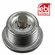 FEBI 179008 Пробка масляного поддона АКПП MB M24x1.5