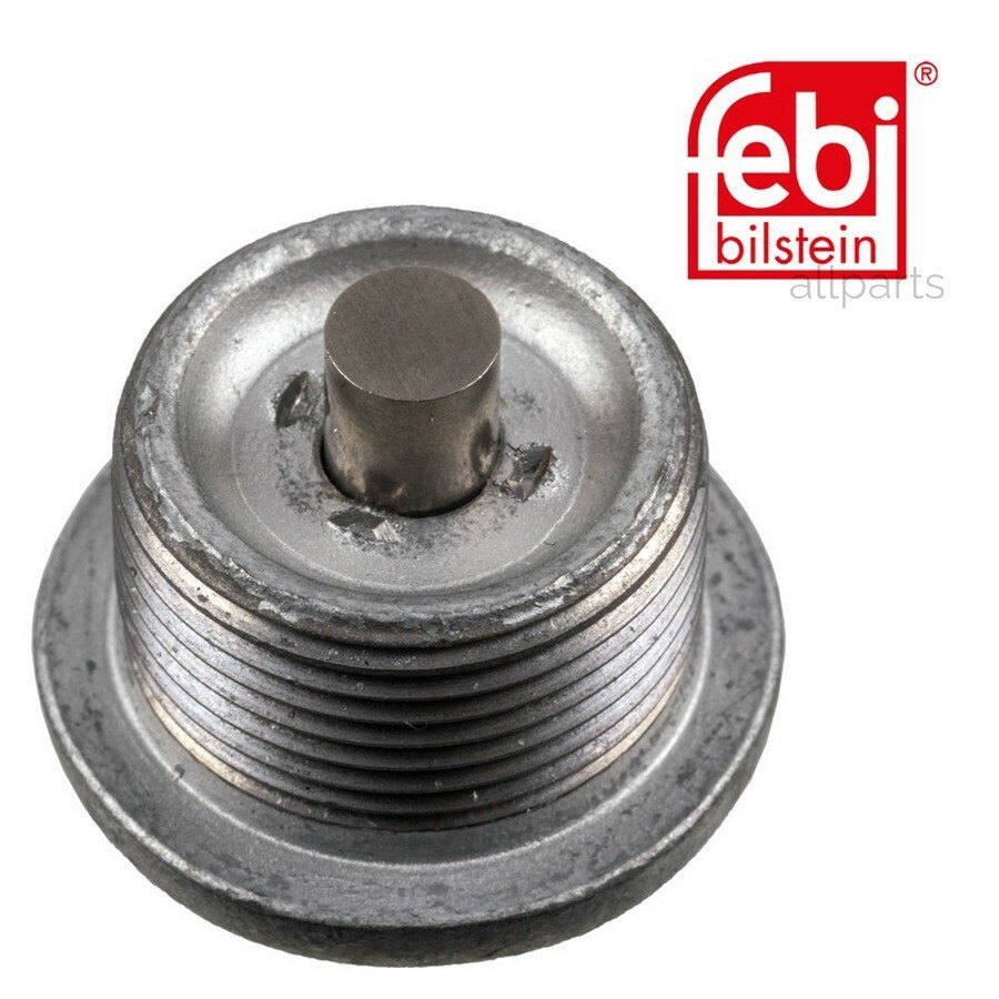 FEBI 179008 Пробка масляного поддона АКПП MB M24x1.5