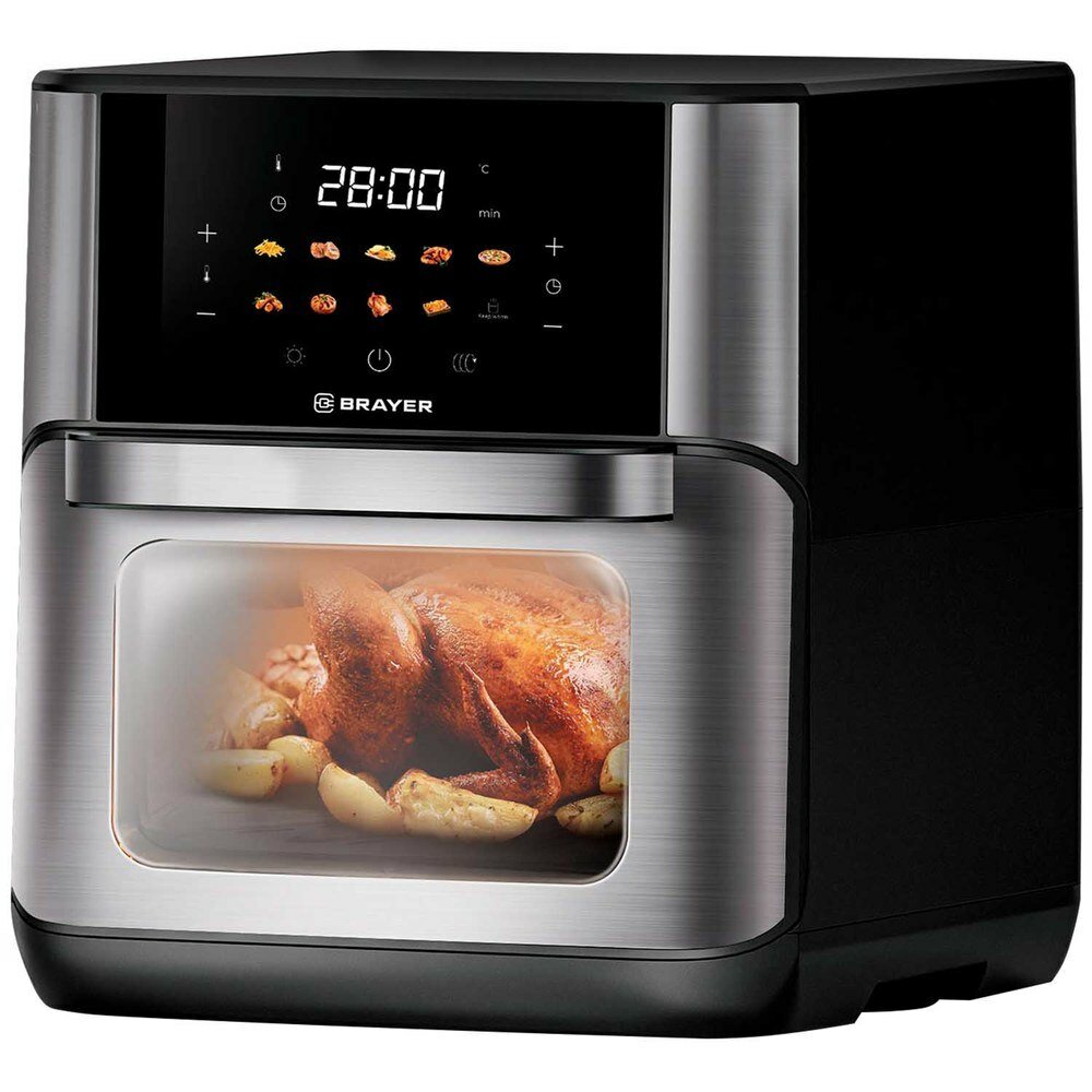 Аэрогриль Brayer BR2054