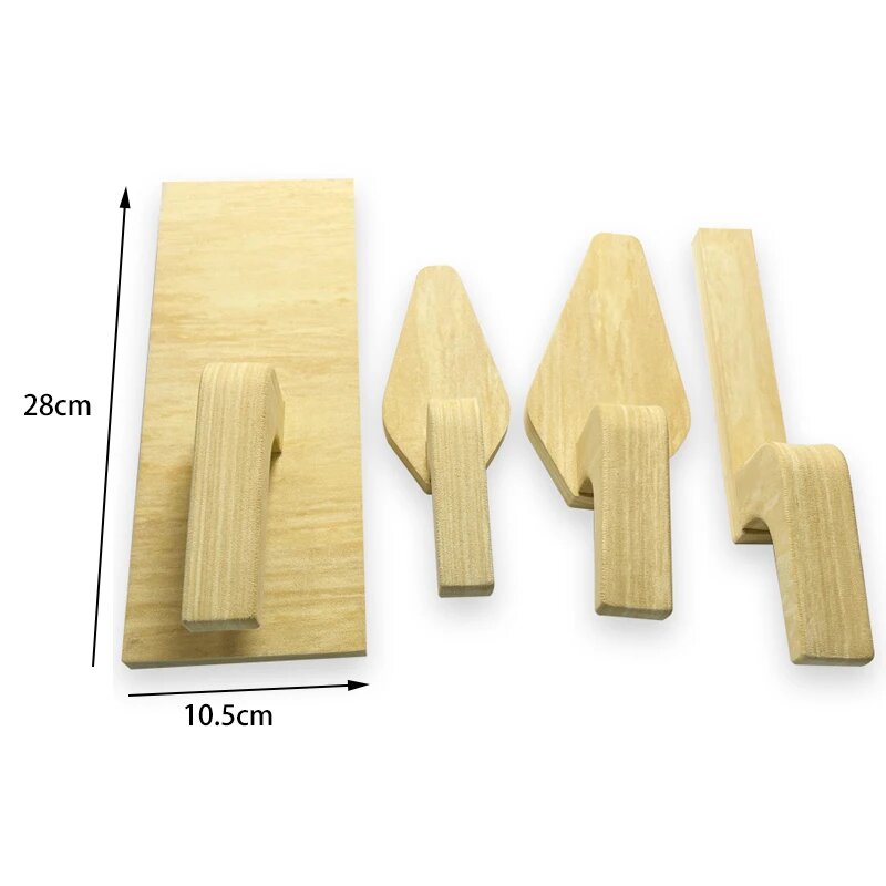 Детские строительные блоки Dreamer EVA 1Pcs, M set