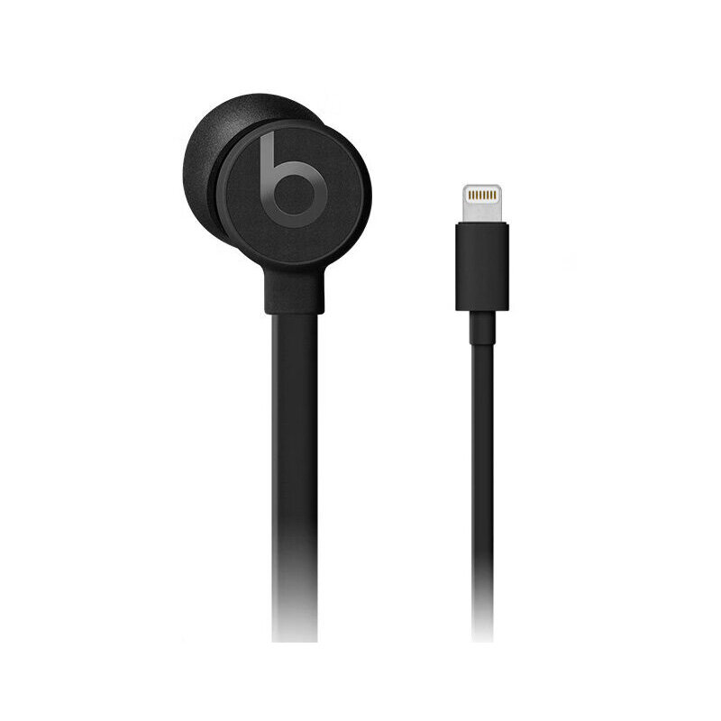Наушники внутриканальные проводные унисекс Beats UrBeats3 Magic Sound 3 China Mainland Version, глубокий бас, пульт управления, шумоподавление