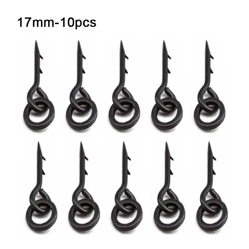 Двойной держатель для бойлов Shengmeiyu 17mm-10pcs