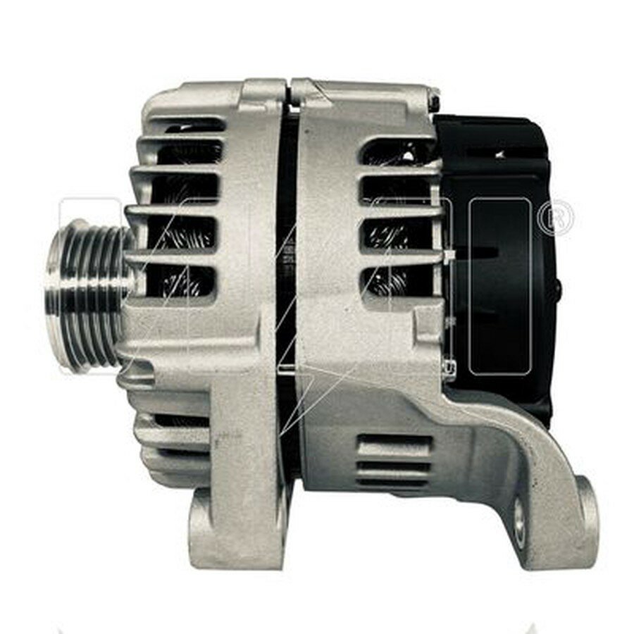 Генератор, 12В 230А от официального дистрибьютора, WAI, артикул 21543N