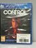 Control Ultimate Edition [PS4, русские субтитры](SPC)
