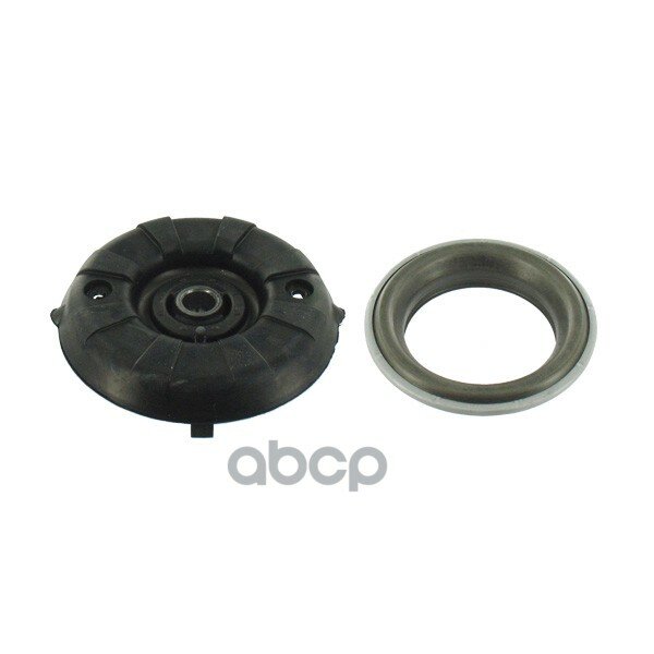 Комплект опоры амортизатора (1шт) PEUGEOT 3008,5008 09-,15- Skf арт. VKDA35330