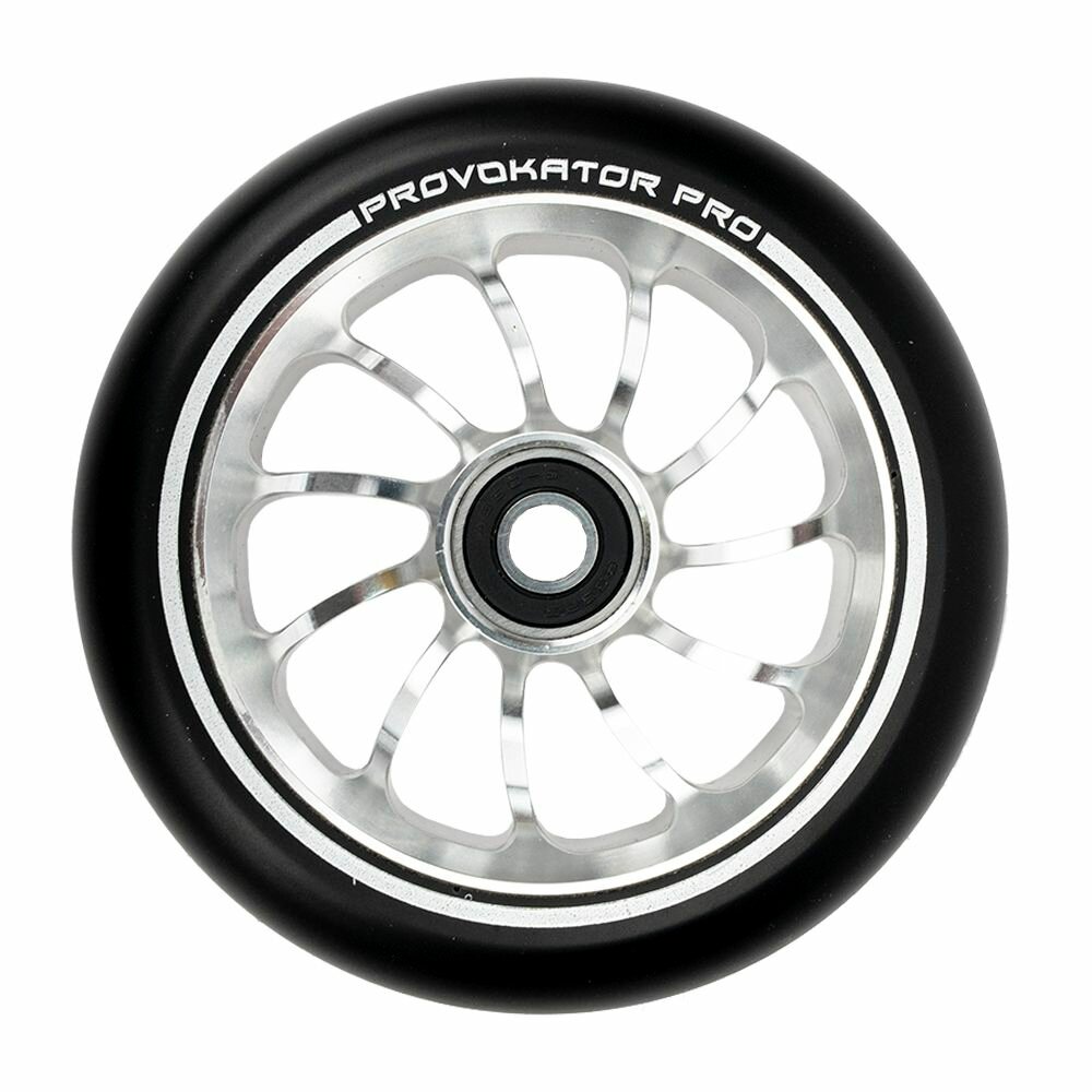 Колесо для самоката Tech Team Provokator Pro 110 grey