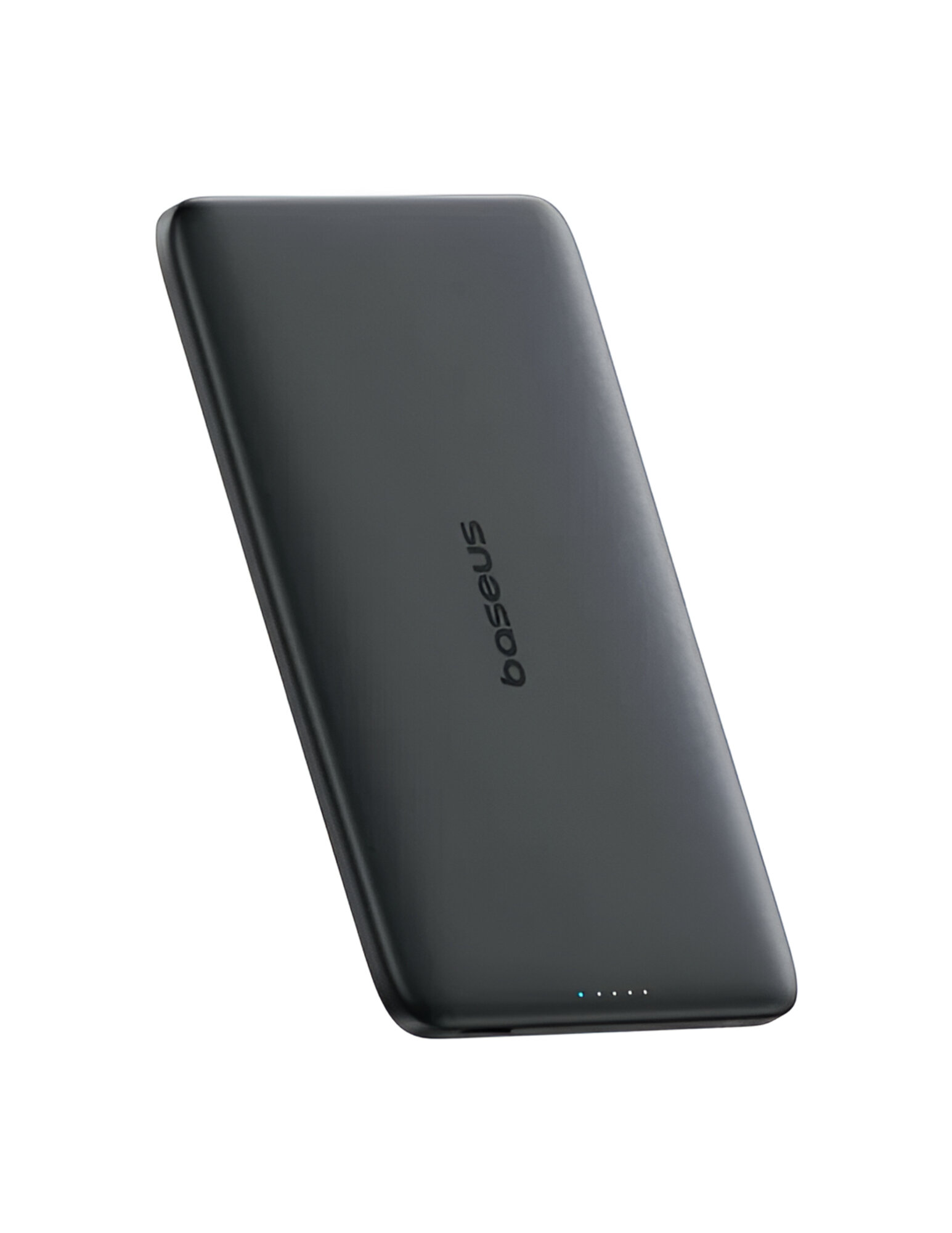 Внешний магнитный аккумулятор Baseus PicoGo AM41 Ultra-Slim Magnetic 5000mAh/20W Cosmic Black