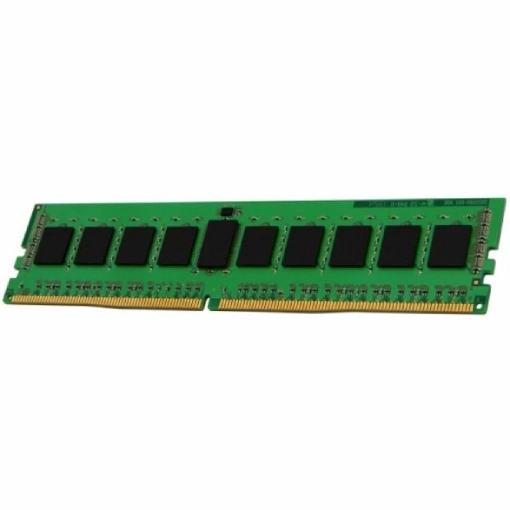 Kingston Модуль памяти Server Premier Memory KSM32RD8 32MFR 32GB DDR4 3200 DIMM ECC, Reg, CL22, 1.2V