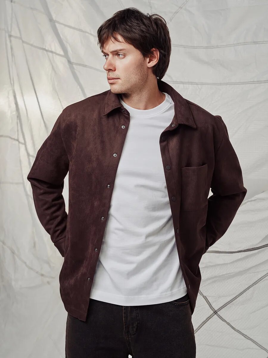 Рубашка для мужчин