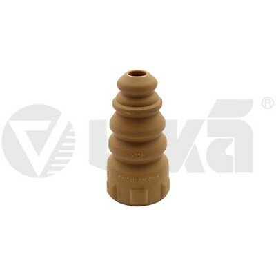 Отбойник заднего амортизатора VIKA 55110989901 Audi A3, Q3, Skoda Octavia II, Superb II, Yeti, Vw Golf 5, 6, 7, Passat B6, B7, Tiguan, Touran 04->