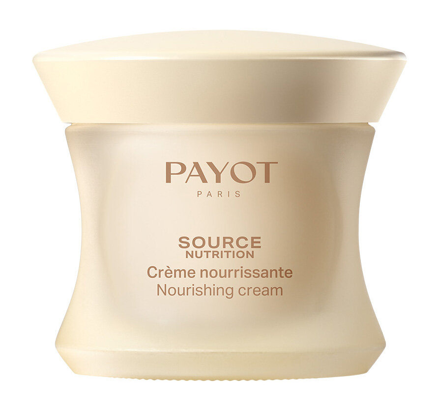 PAYOT Source Nutrition Crème Nourrissante Крем для лица питательный с маточным молочком, 50 мл