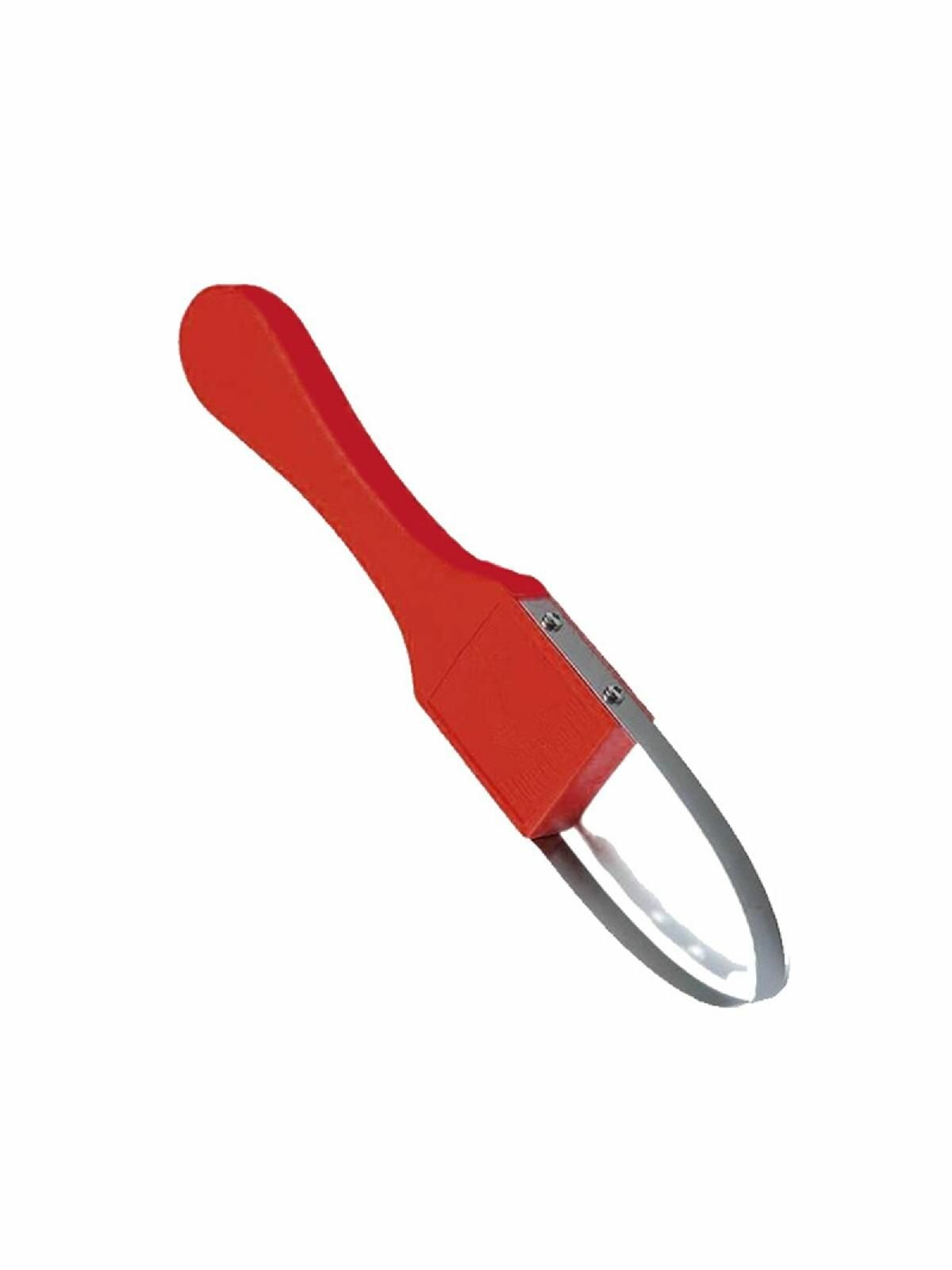 Полольник садовый ручной петлевой 24 см петлеобразный