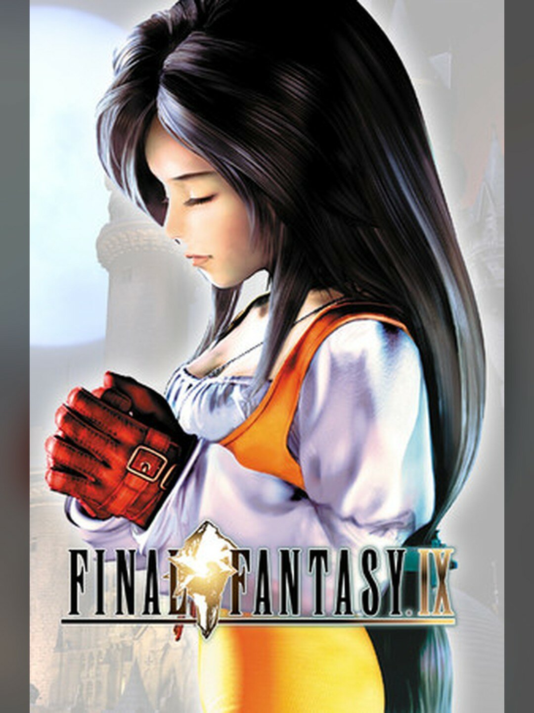 FINAL FANTASY IX игра в электронном формате | все страны | ПК | Ключ Steam
