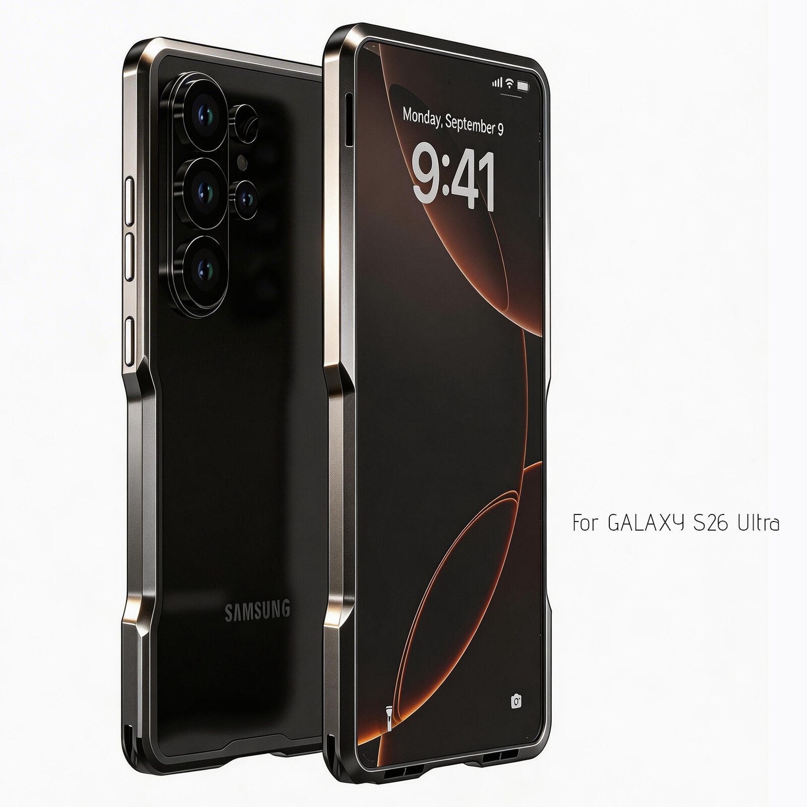 Чехол для Samsung Galaxy S26 Ultra