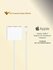 Адаптер Apple USB-C Digital AV Multiport Adapter (MW5M3)