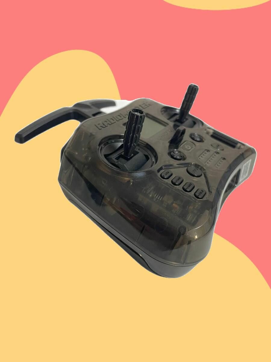 Удлиненные стики для Radiomaster Pocket и T8L 2 штуки