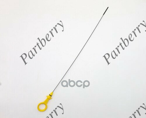 Щуп масляный 06J115611L PARTBERRY арт. PB1110791