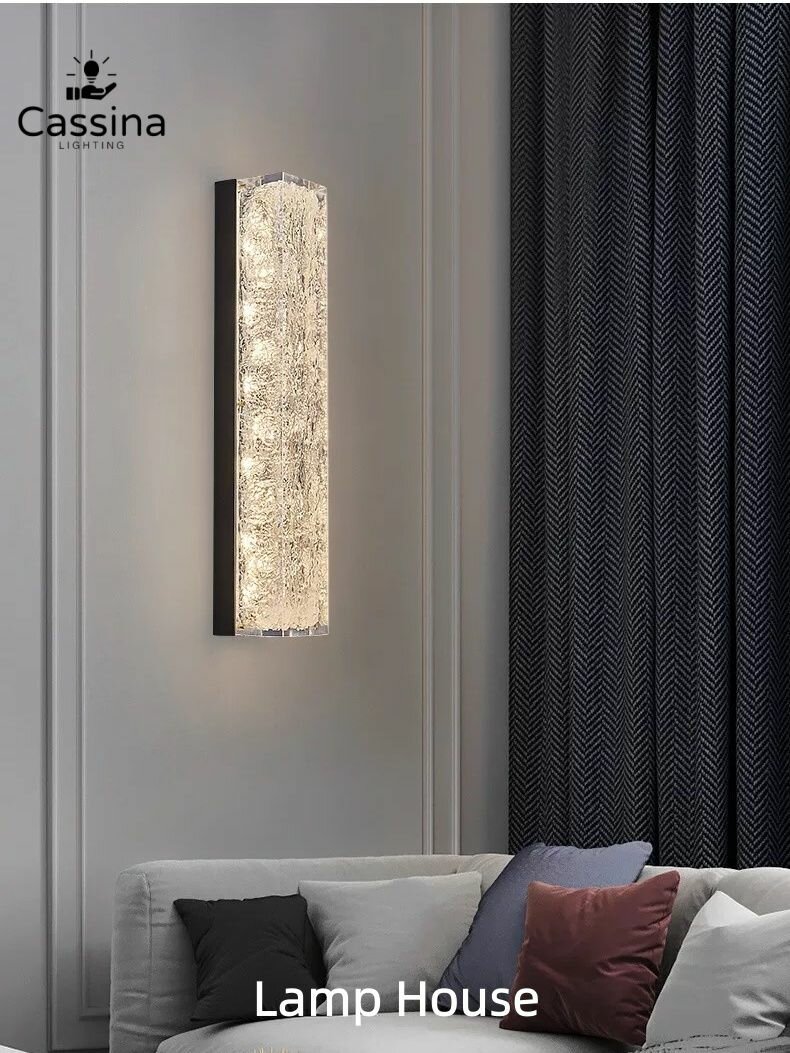 Cassina Настенный светильник, LED, 24 Вт