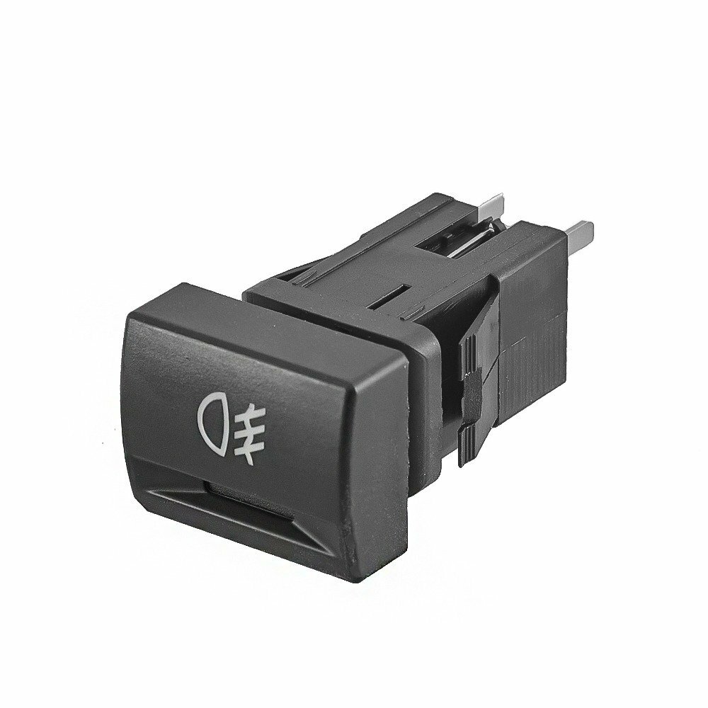 Выключатель противотуманных фар маяк 2170 AVK-0092