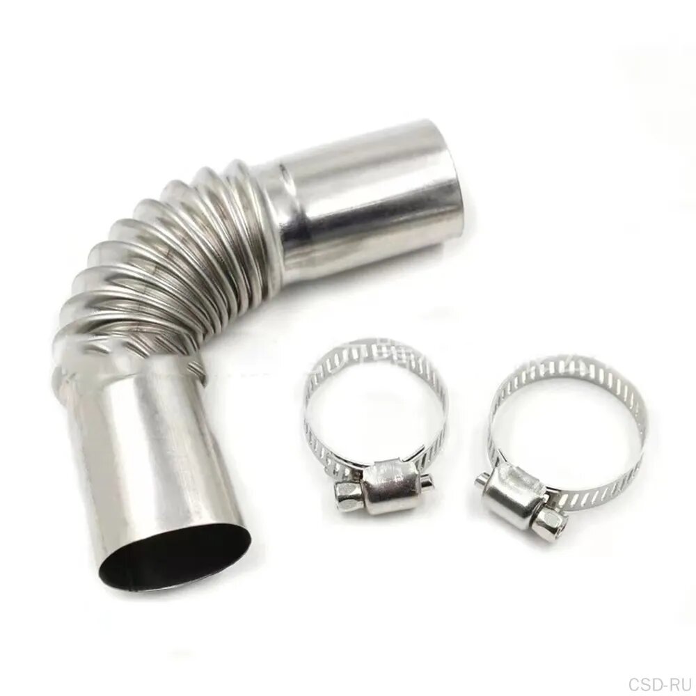 Износостойкий предпусковой подогреватель из нержавеющей стали долговечность, компактный дизайн, простая установка без инструментов, надежная система для автомобилей в экстремальных условиях