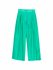Брюки SOLOTRE Pleated trousers, размер 44, green