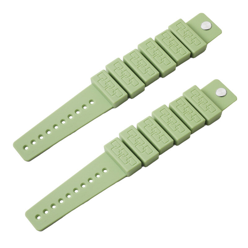 Невидимые регулируемые утяжелители для запястий для мужчин и женщин, утяжелители для запястий и лодыжек для занятий йогой и фитнесом, утяжелители для ног.