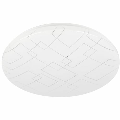 Светильник светодиодный Классик SPB-6 WH 36W-6.5K Slim Neo 36Вт 6500К IP20 2700лм без ДУ Эра Б0071152