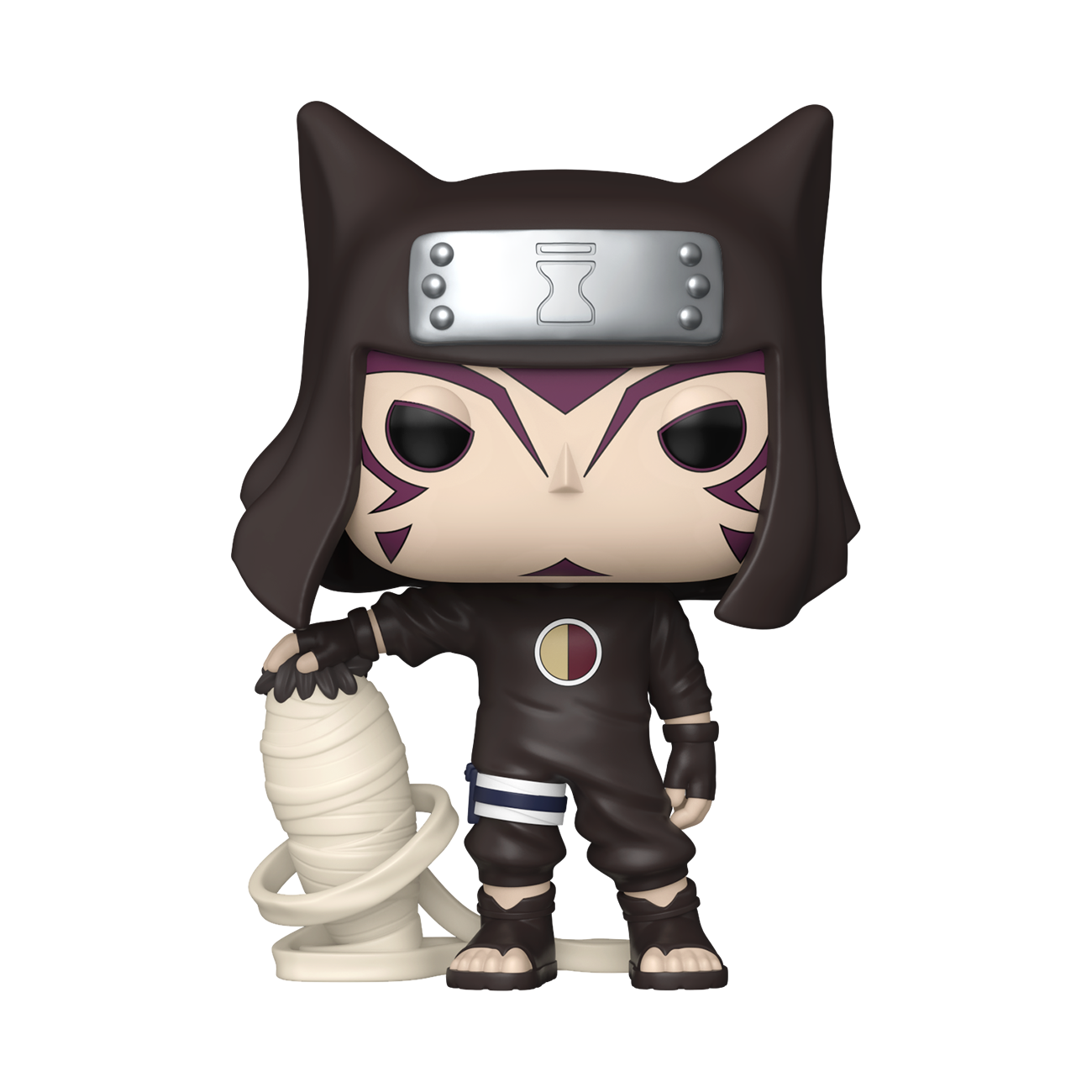 Фигурка Funko POP! Animation: Naruto - Kankuro 90618 (2229) Канкуро