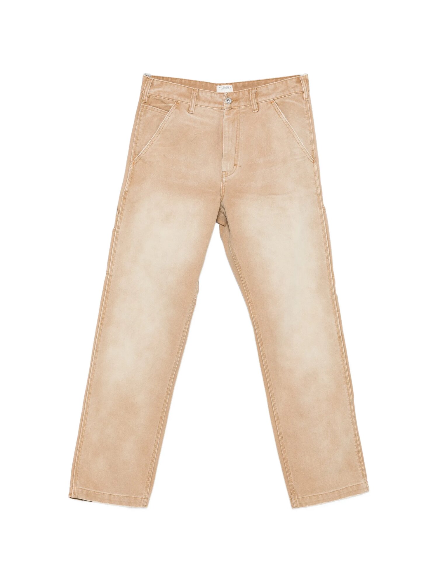 Джинсы Workwear 