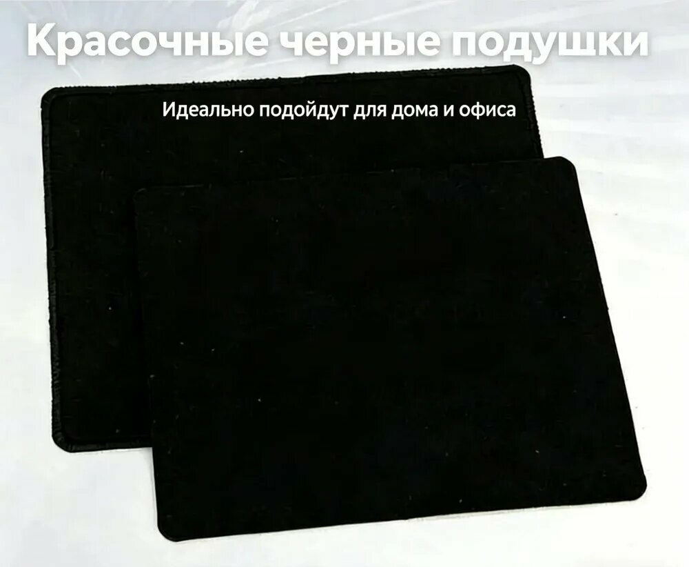 ARTISAN Коврик для мышки, XXL, оранжевый