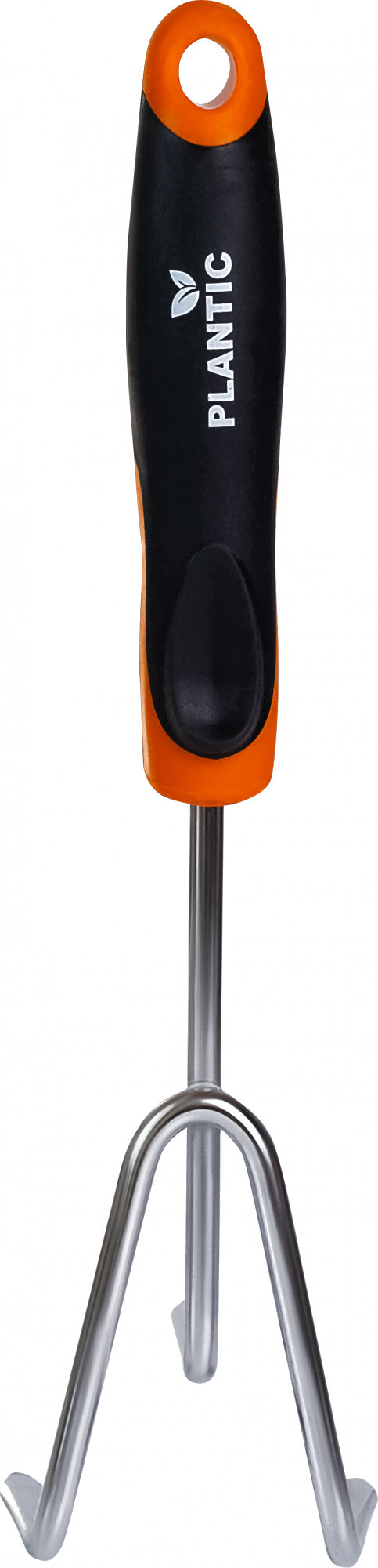 Культиватор ручной Fiskars малый Plantic Pro 36382-01