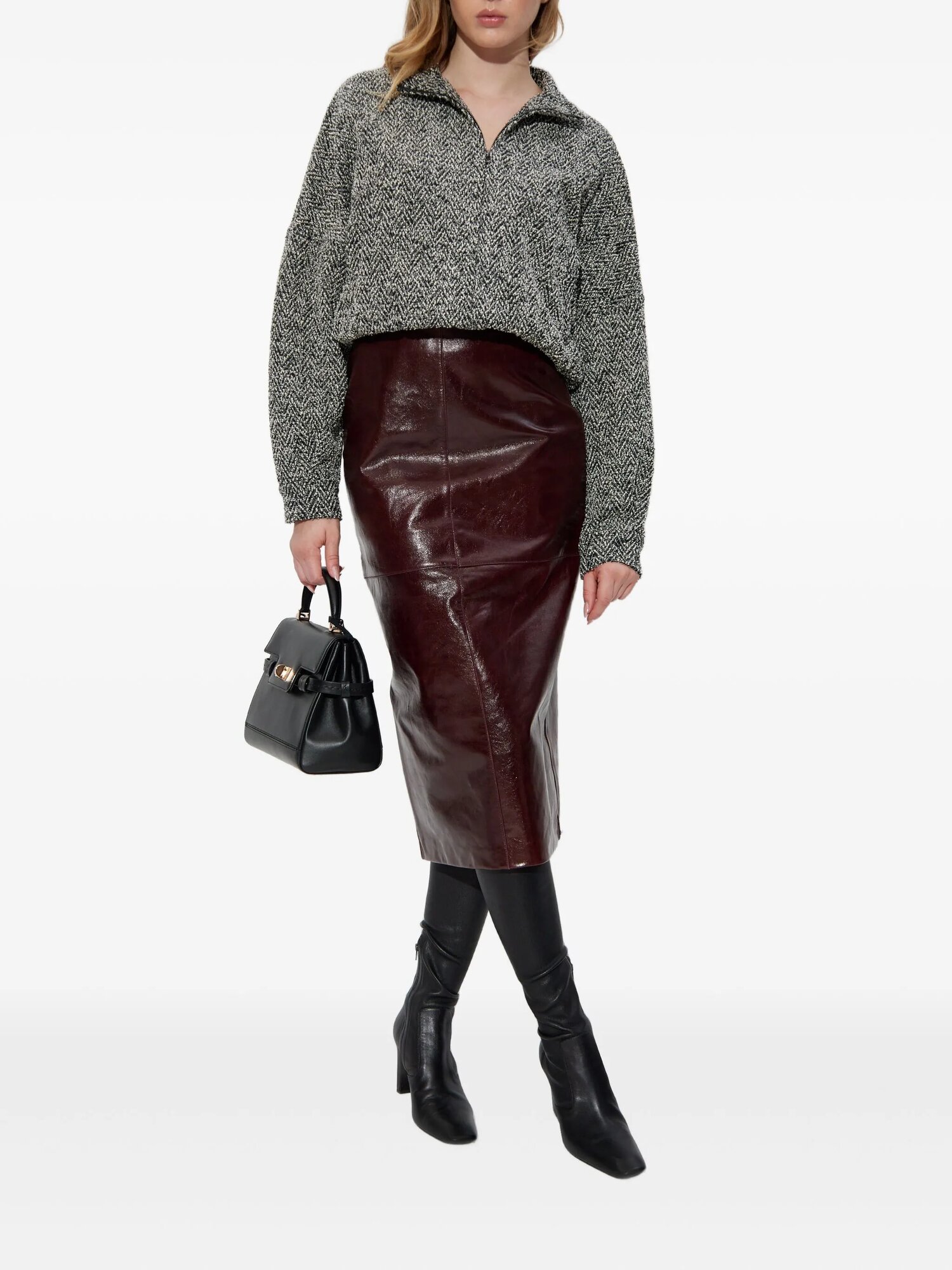 Куртка Max Mara Katia, размер 38 — фото 1