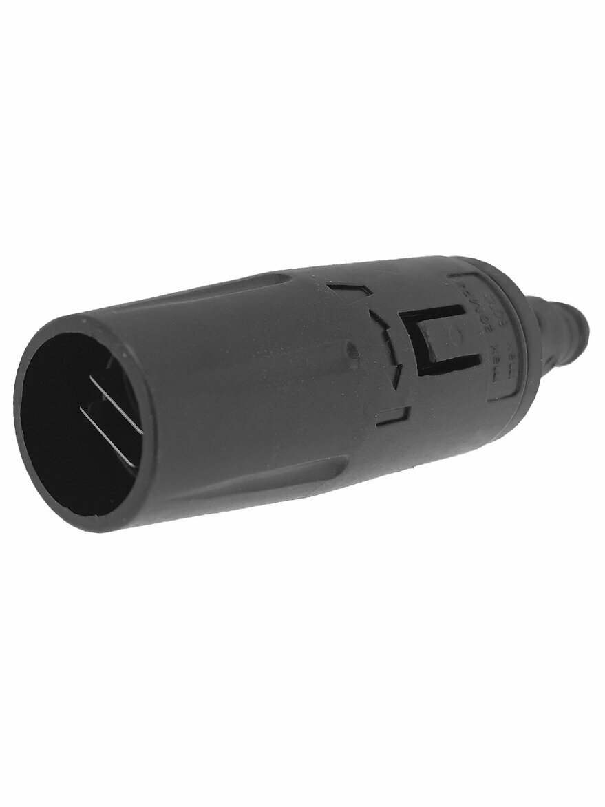 Форсунка для мойки высокого давления HUTER W105-GS (с s/n HUX014~)