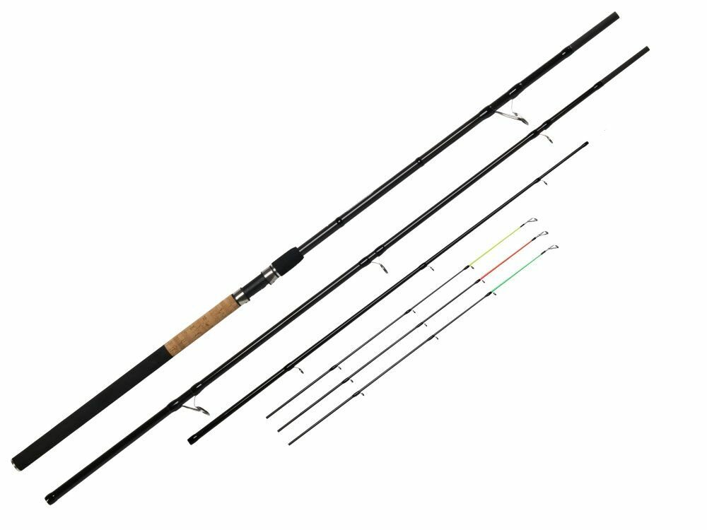 Удилище фидерное Salmo Spartan FEEDER 150 3.60