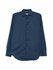 Рубашка Canali Button-up wool shirt, размер S