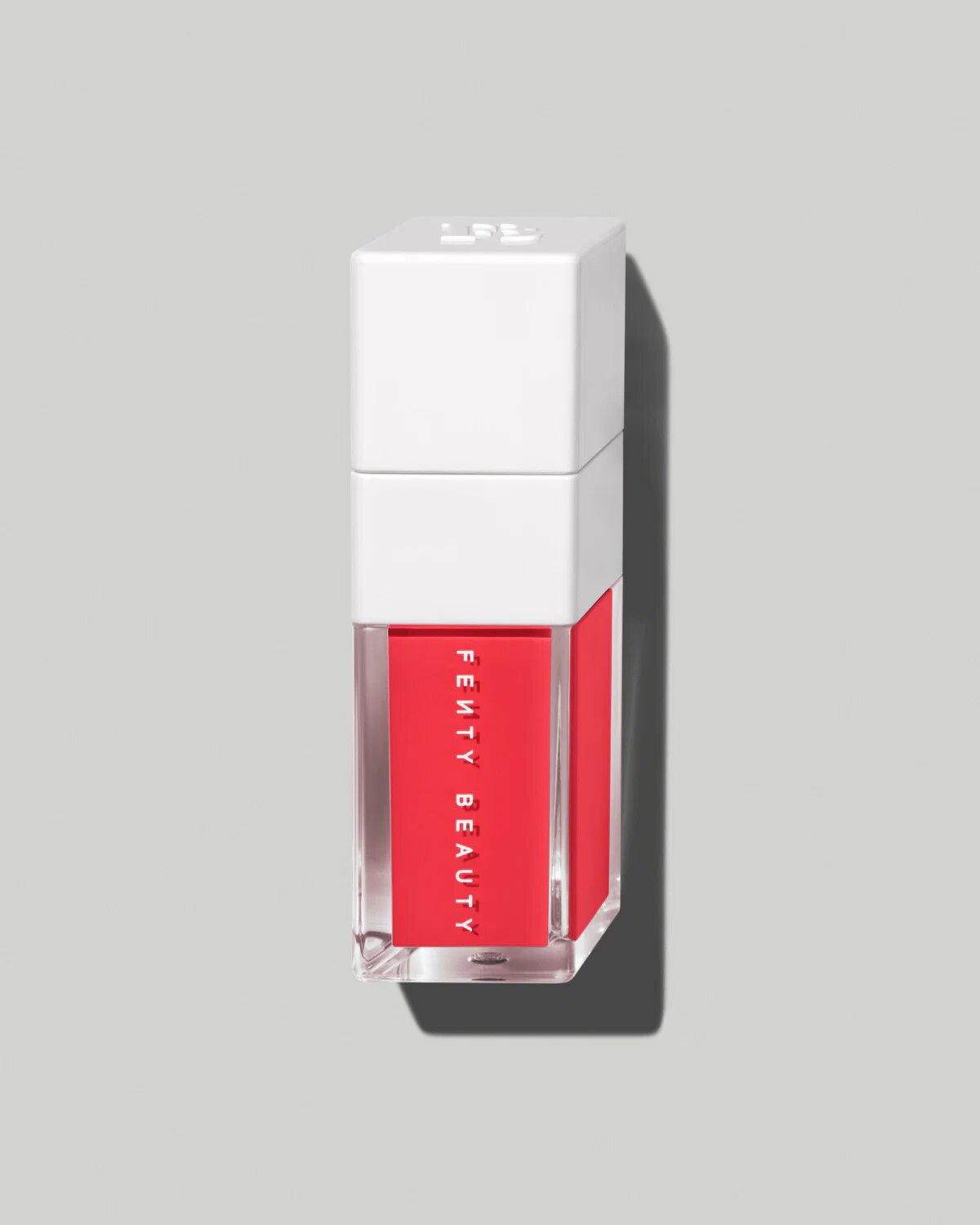 Fenty Beauty Стойкие жидкие румяна Shake 'N Play 9 мл, Fiya Papaya