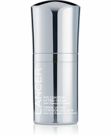 Крем для ухода за кожей LANCER EYE CONTOUR LIFTING CREAM, 15 мл