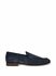 Лоферы Church's Slip-on suede loafers, размер 8