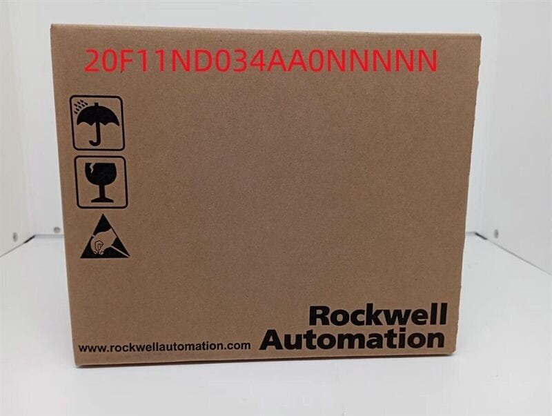 Модуль Allen Bradley 20F11ND034AA0NNNNN