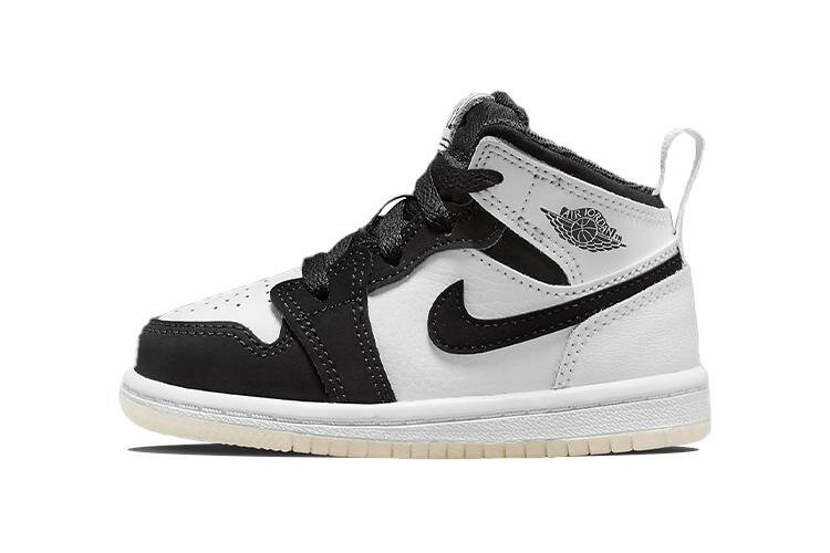 Кроссовки Air Jordan 1 Mid TD