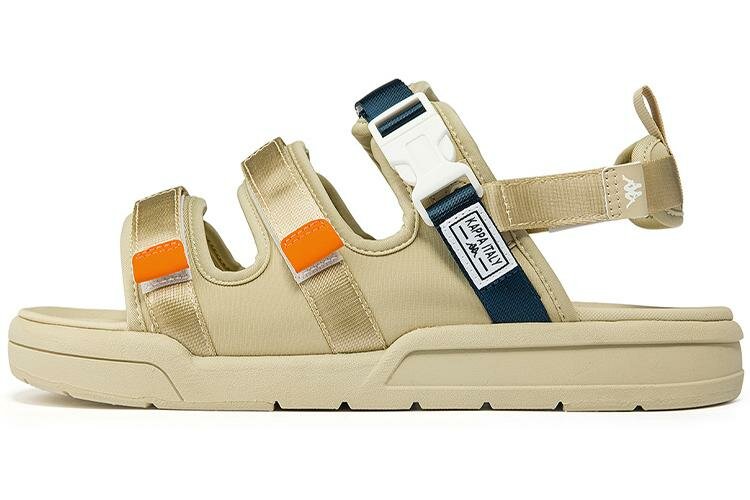 Сандалии Earth Yellow
